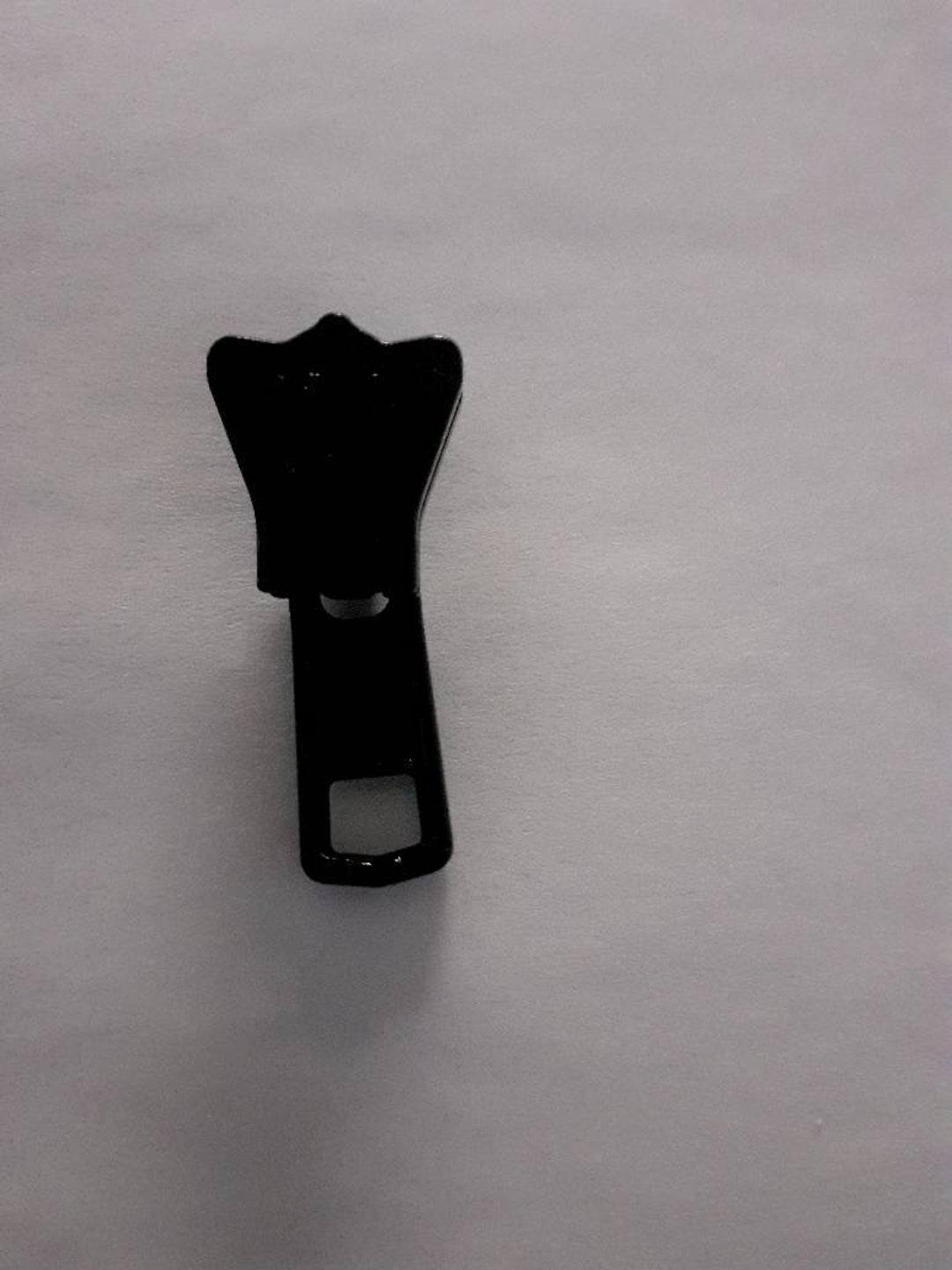 YKK No 8 Chunky Zip Slider: Vislon 8VS Replacement - Etsy