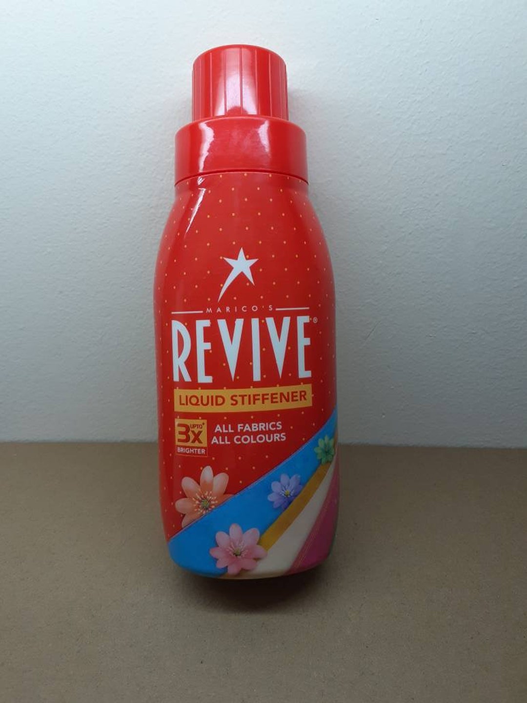Revive Fabric Stiffener. - Etsy
