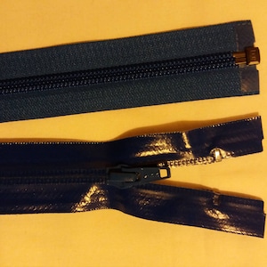 Aquaguard Water Proof Zip. Outdoor Clothing. Weather Proof Clothing. - Etsy