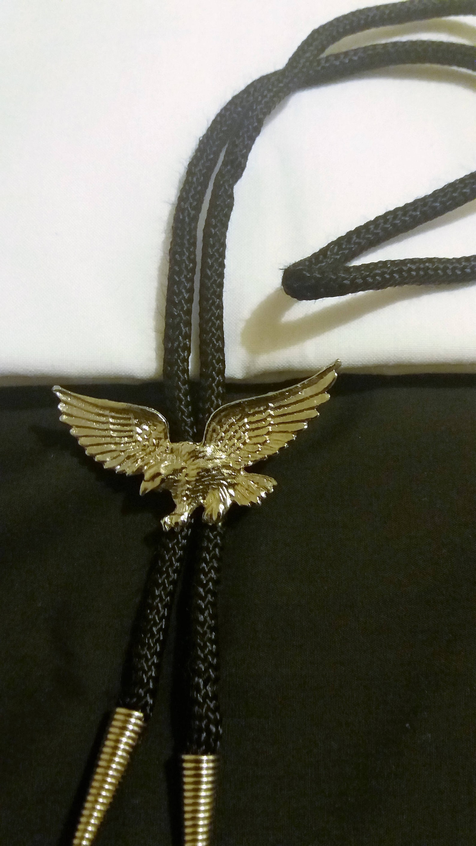 Eagle Bolo Ties. Cowboy Neck Ties - Etsy