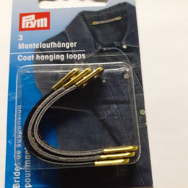 Hanging Loop for Coat - Etsy