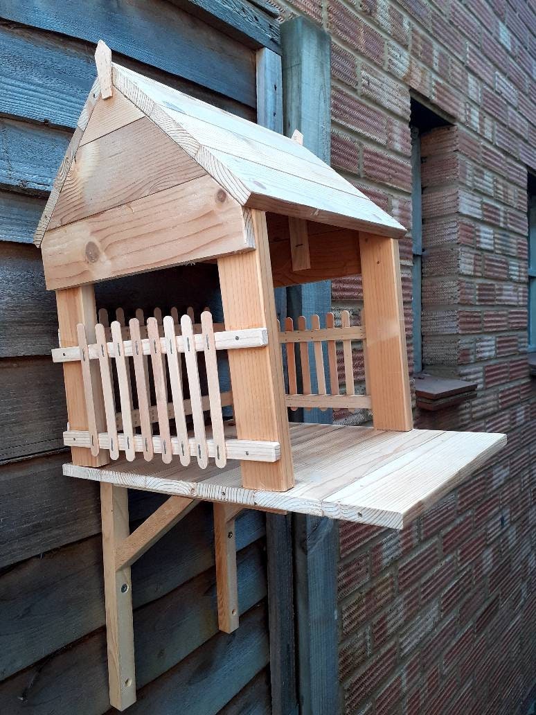 Bird Table - Etsy