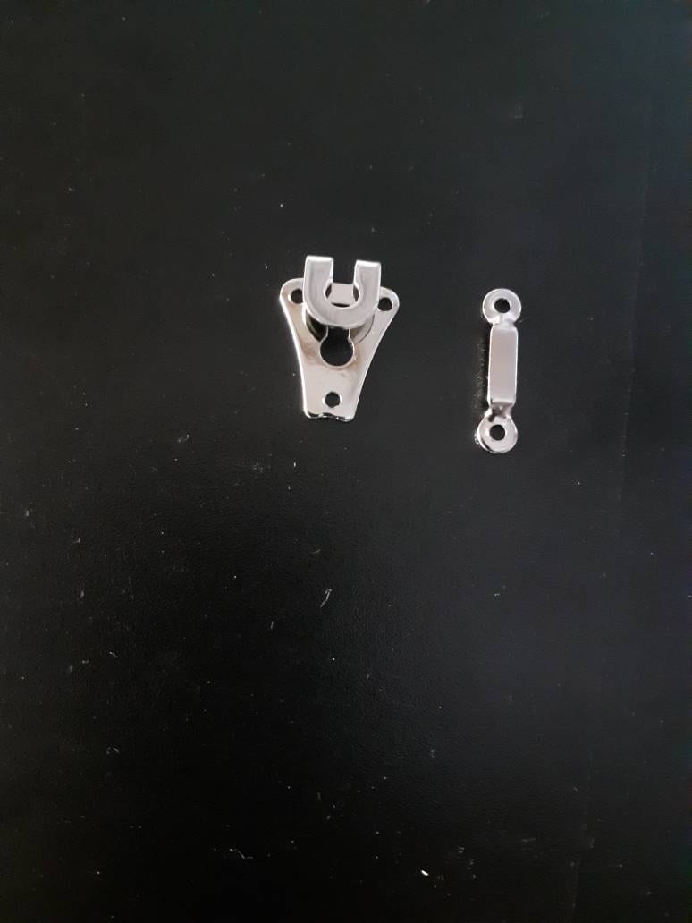 Trouser Fasteners - Etsy