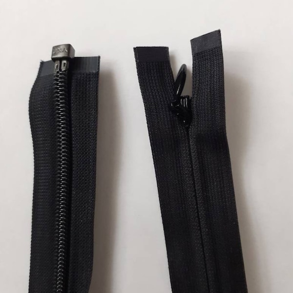 Concealed Zipper - Etsy