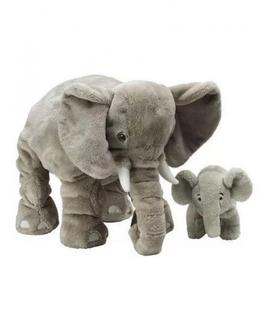 Elephant Parent With Baby. 2kg LAST ONE - Etsy