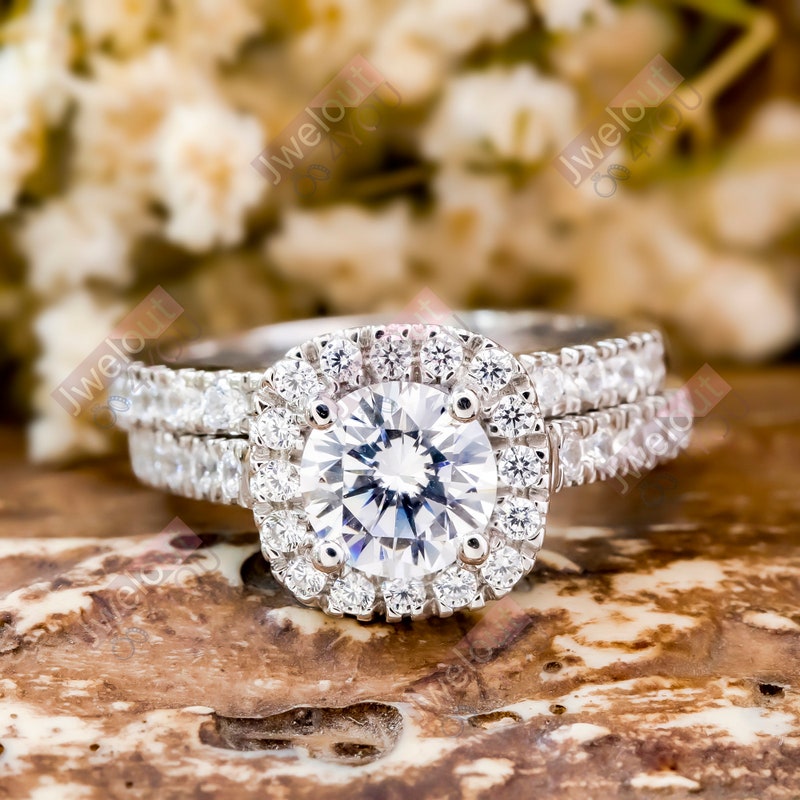 Diamond 2 Piece Set - Etsy