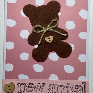 Welcome Baby Motifs for Cards and Crafts Downloadable Pattern - Etsy