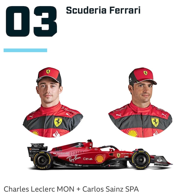 Formula 1 Custom Cake Topperschoose TEAM - Etsy