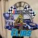 Nascar Racing Cake Topper Changes Are Welcomed Racing Cars - Etsy