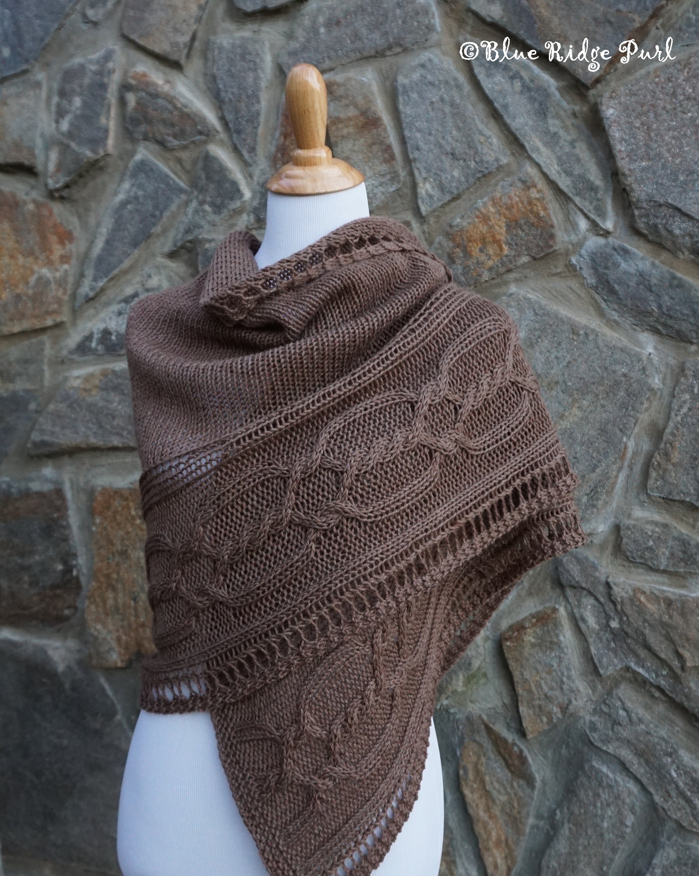 Celtic Cable Shawl, Large Knit Shawl, Nordic Knit Wrap, 100% Wool - Etsy