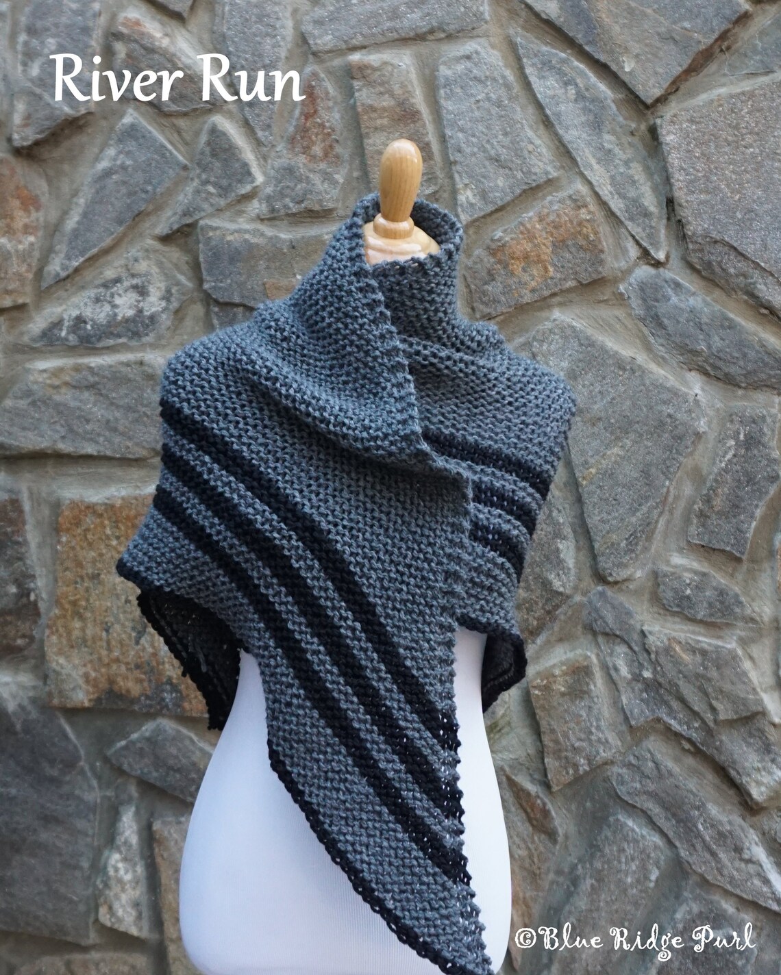 Outlander Shawl, Fraser's Ridge Shawl, 100% Peruvian Wool, Large ...