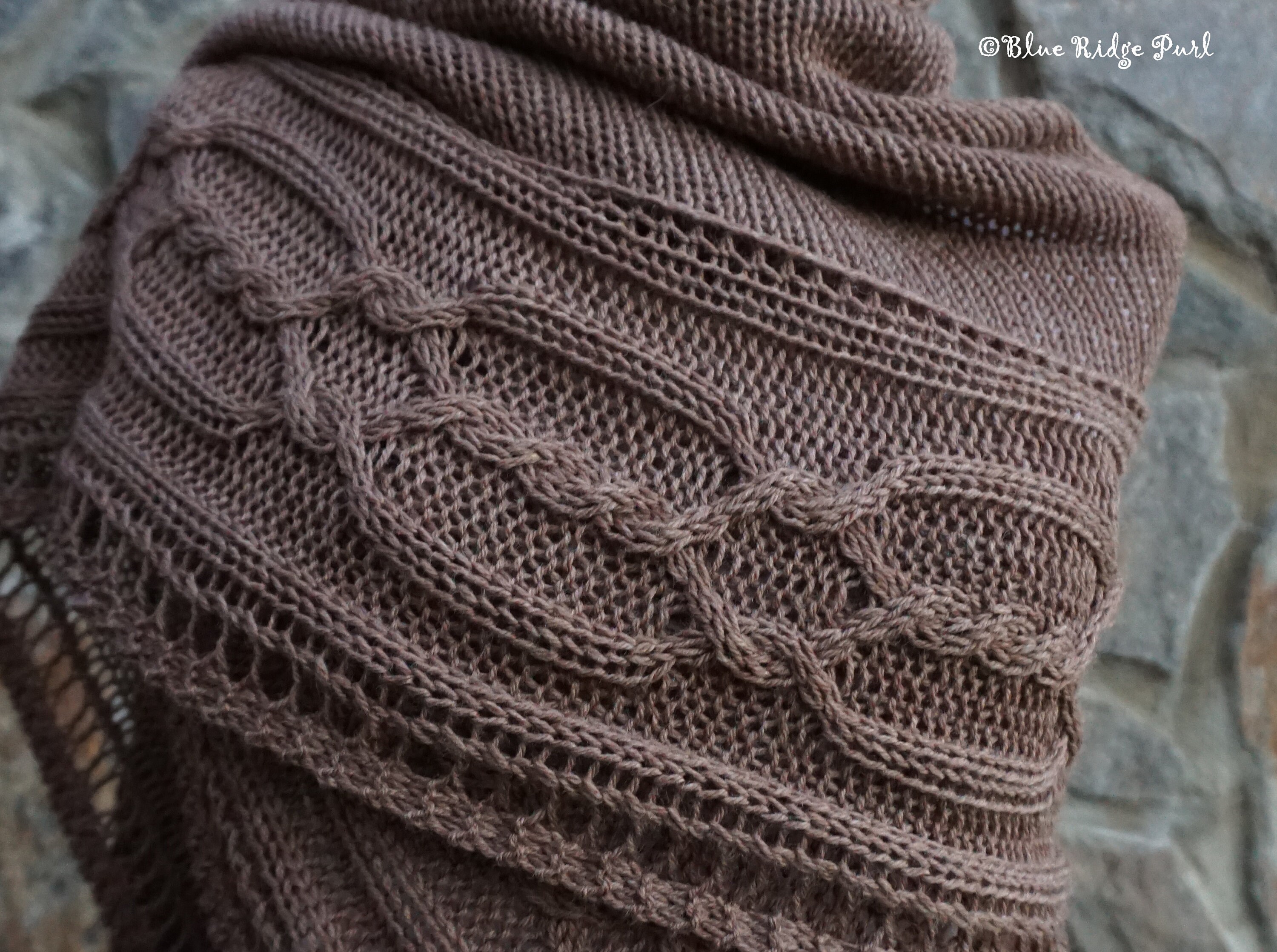 Celtic Cable Shawl Large Knit Shawl Nordic Knit Wrap 100% - Etsy