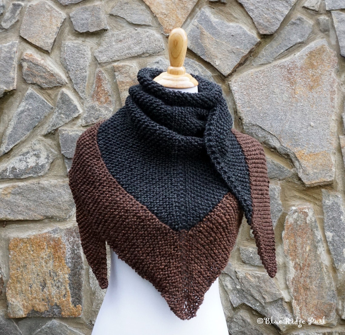 Outlander Shawl / Fiery Cross Shawl / Claire's Shawl - Etsy