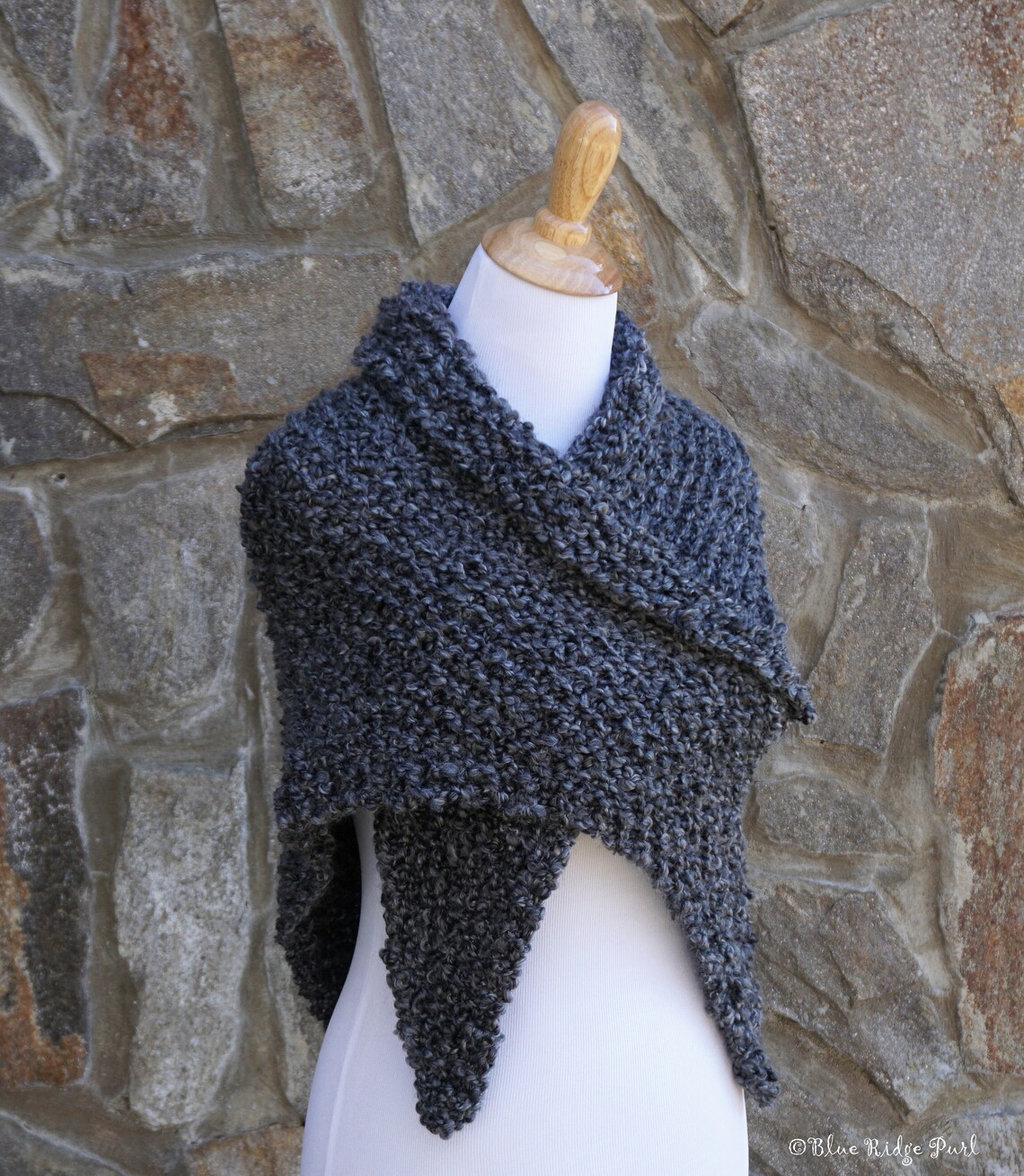 Outlander Shawl Pattern / Outlander Knitting Patterns / PDF | Etsy