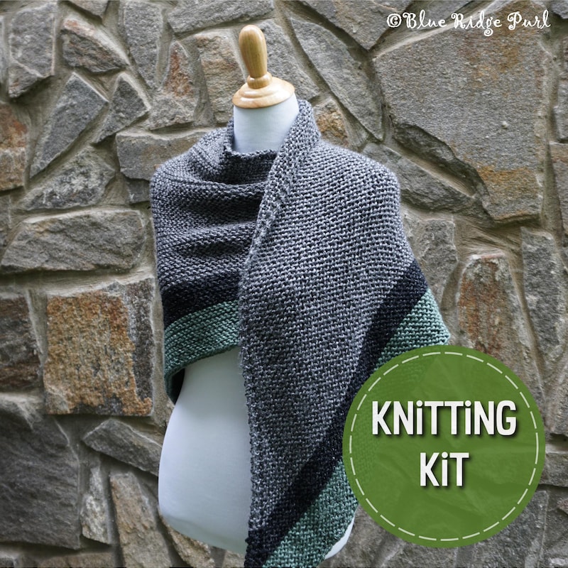 Outlander Shawl - Etsy