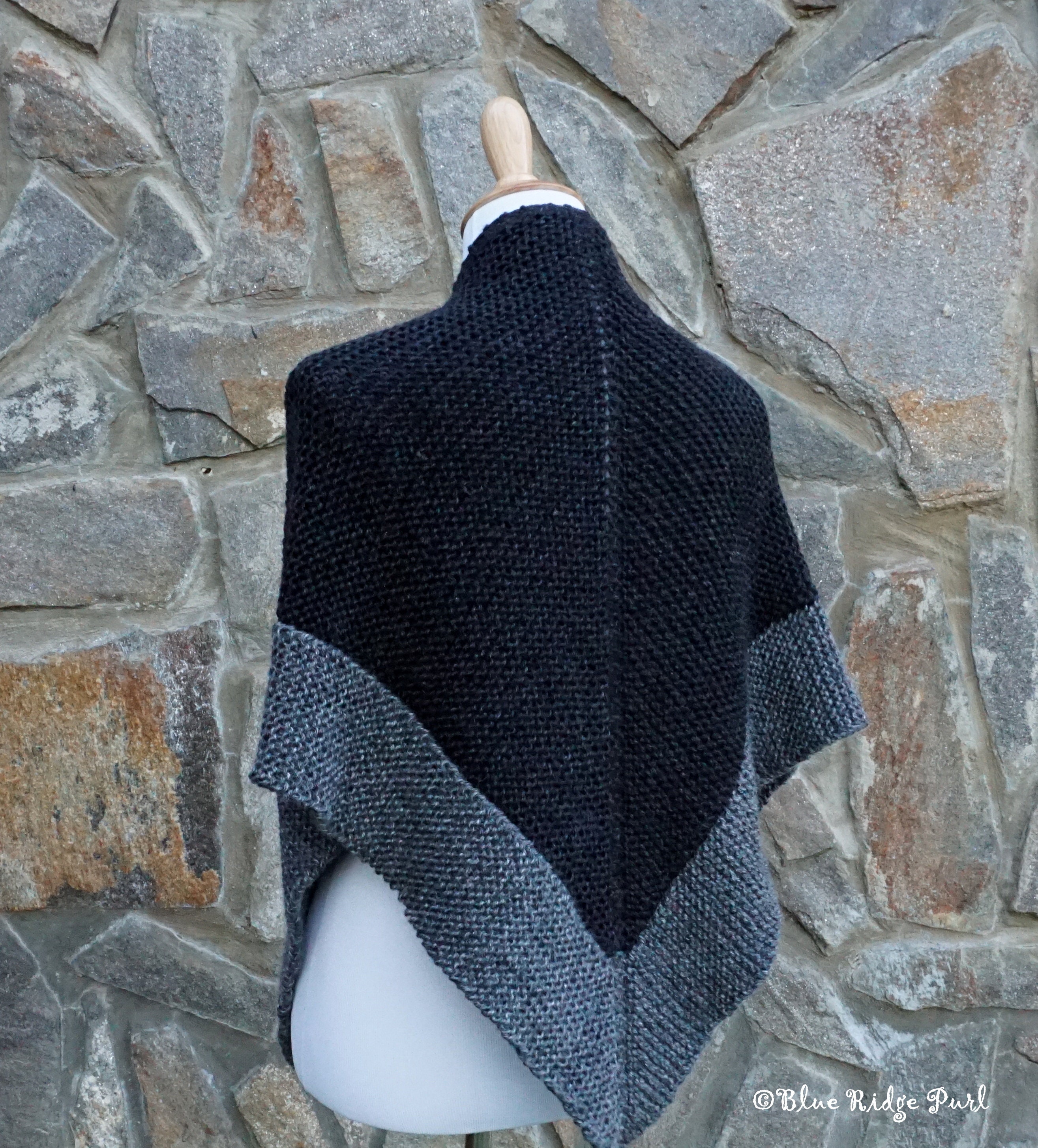 Outlander Shawl Pattern / Fiery Cross Shawl Pattern / Shawl - Etsy UK