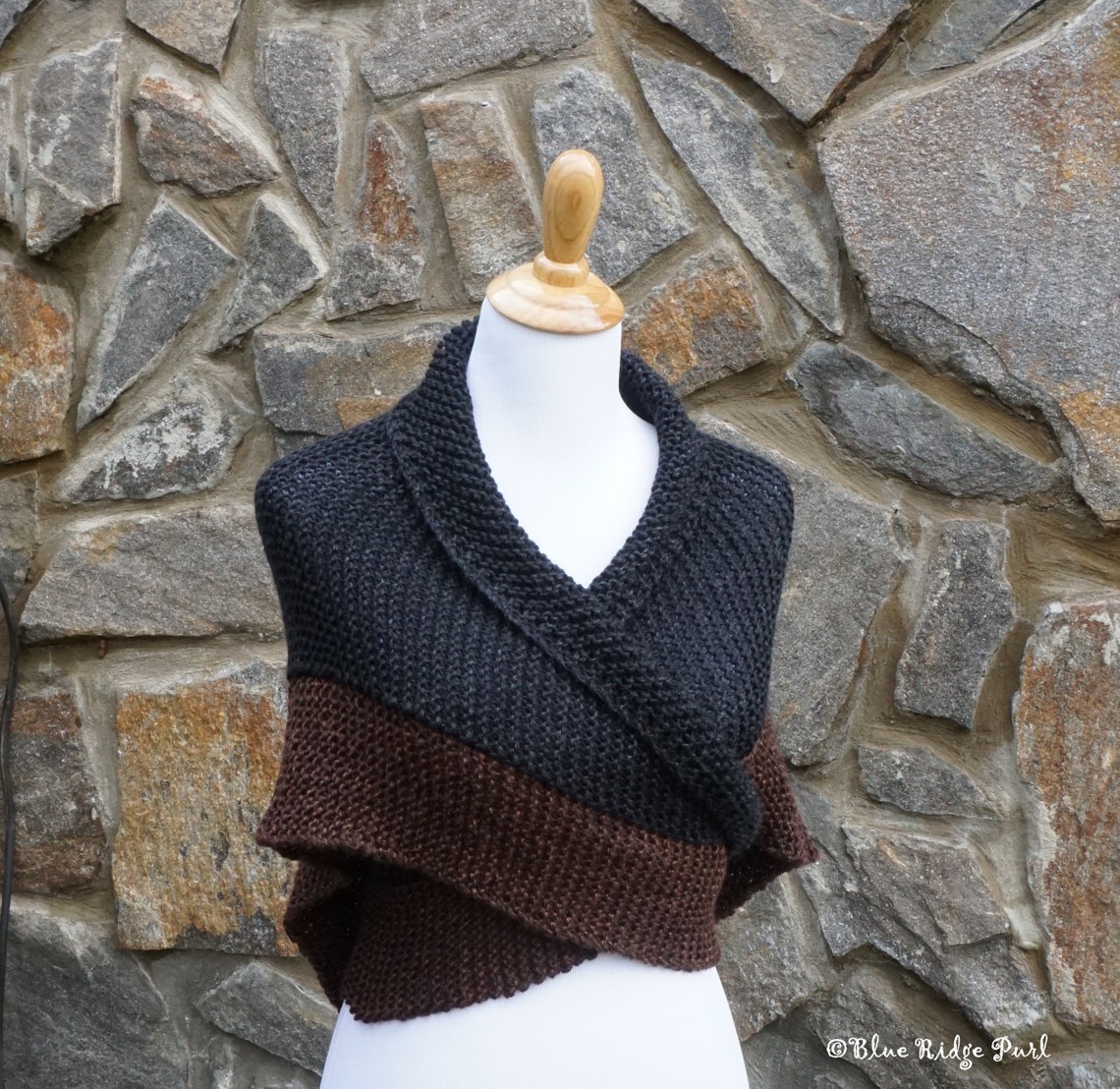 Outlander Shawl / Fiery Cross Shawl / Claire's Shawl - Etsy