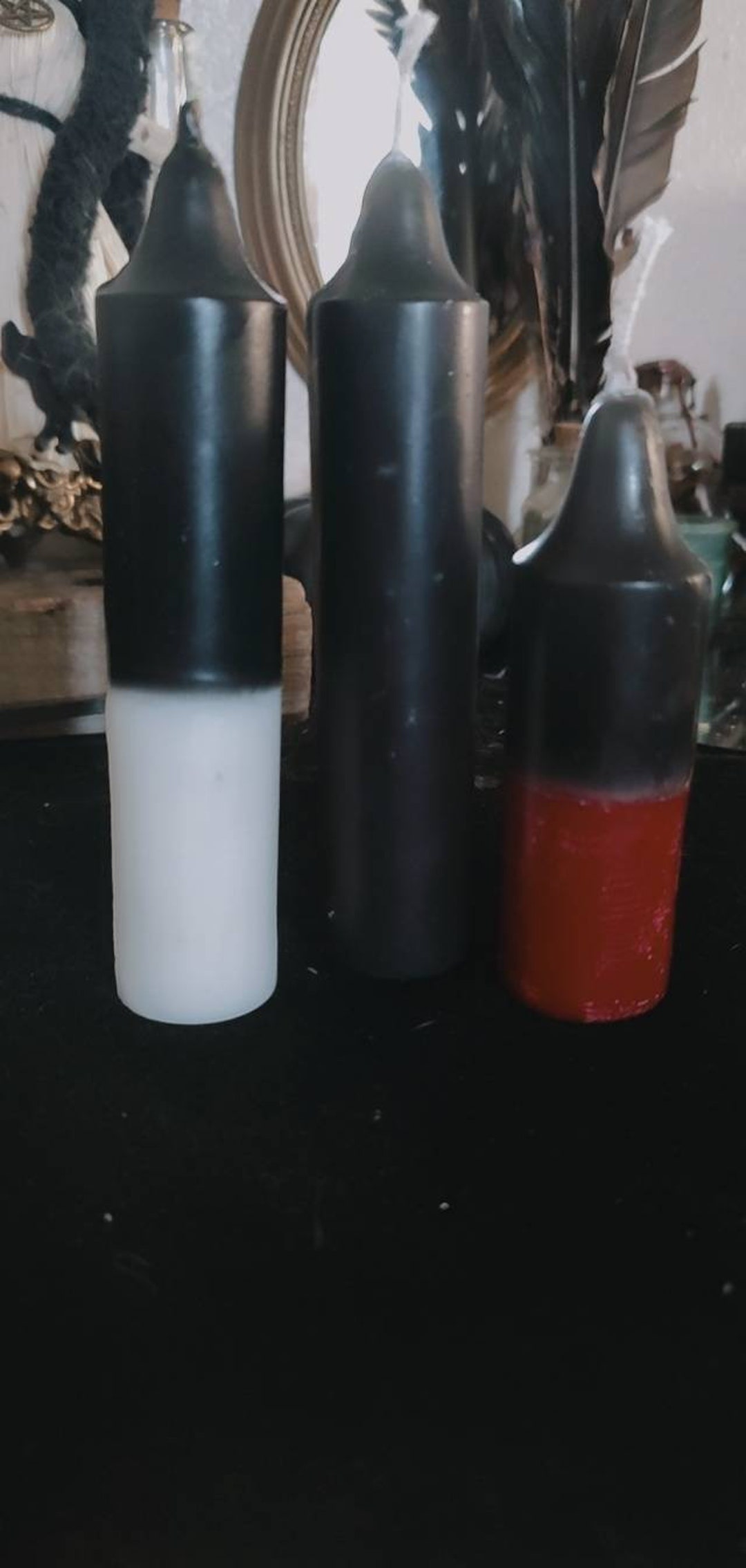 Pillar Candle, Double Action Candle , Reversing Candle ,pillar Candles ...