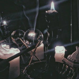 Abre Camino, Road Opener Spell, Abre Camino Spell , Spell Casting, Luck ...