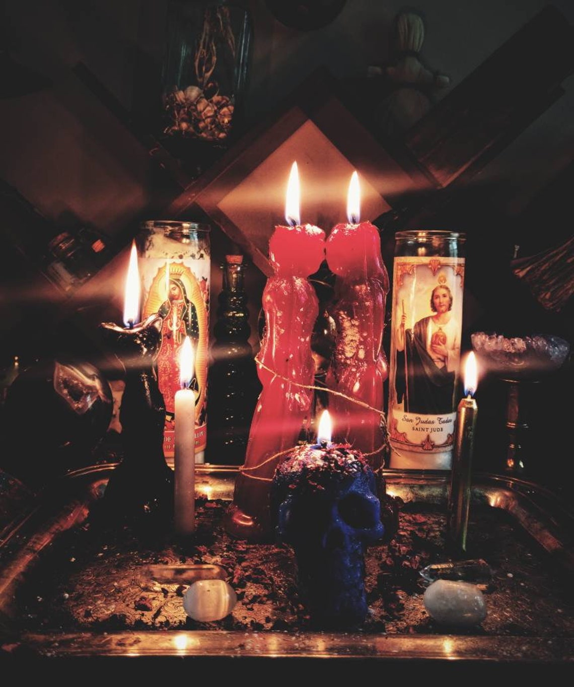 Love spell casting love spellbring in new lovespell | Etsy