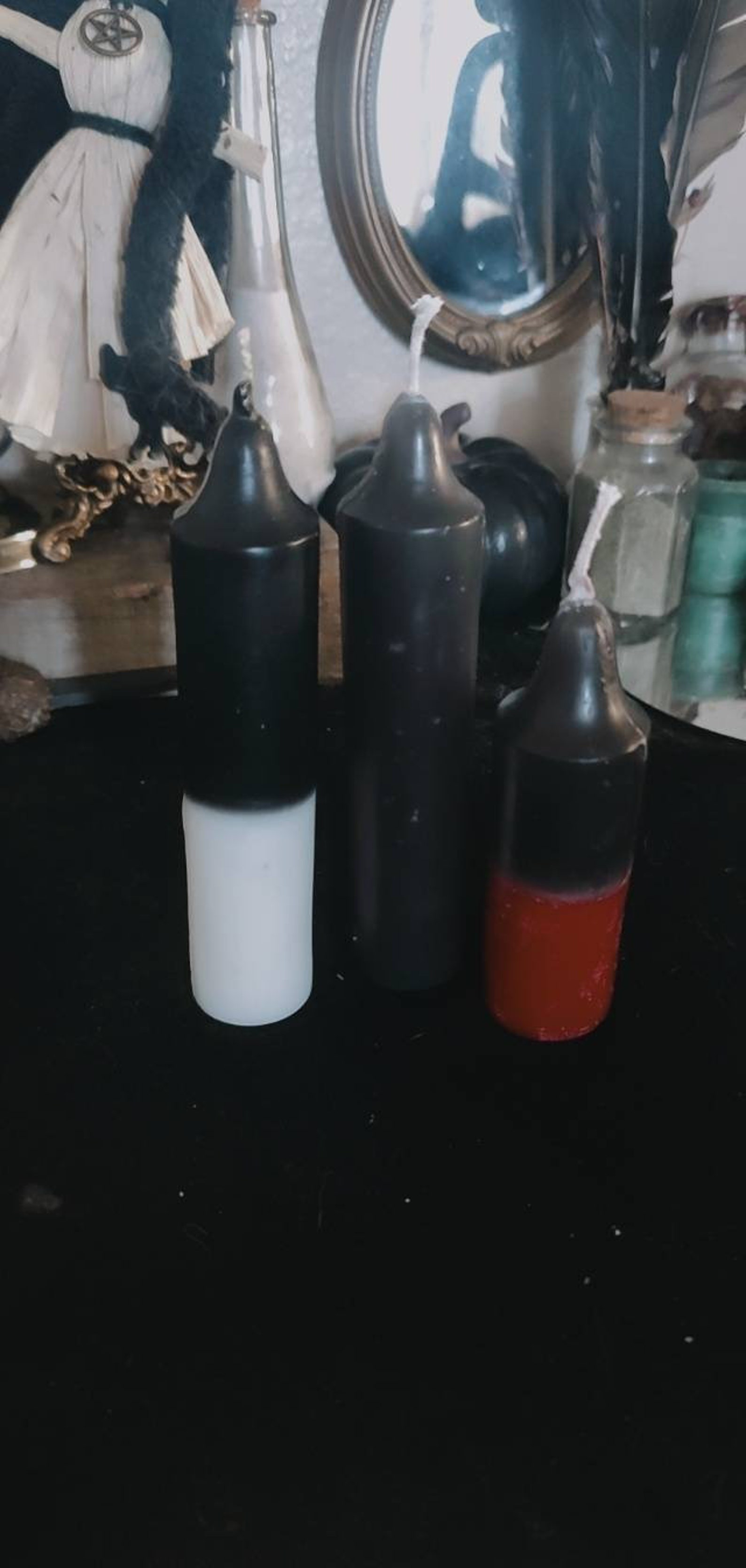 Pillar Candle, Double Action Candle , Reversing Candle ,pillar Candles ...