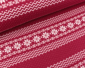 Norwegian fabric | Etsy