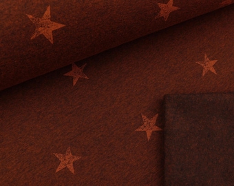 Rust color fabric | Etsy