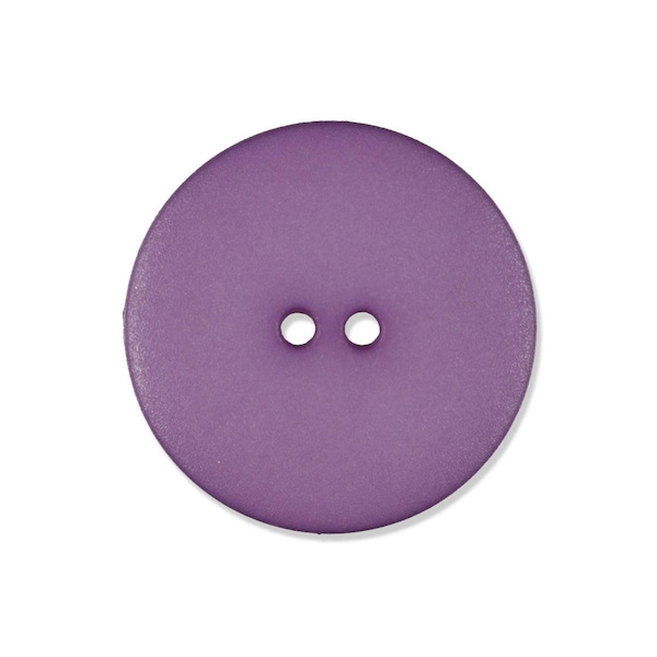 Light Purple Buttons - Etsy