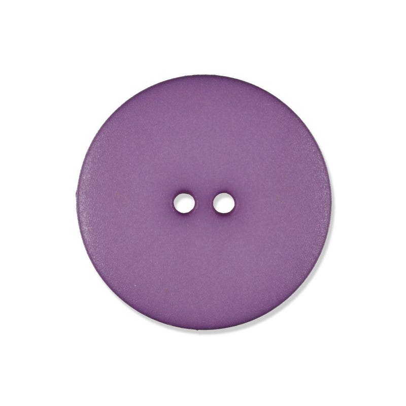 Light Purple Buttons - Etsy