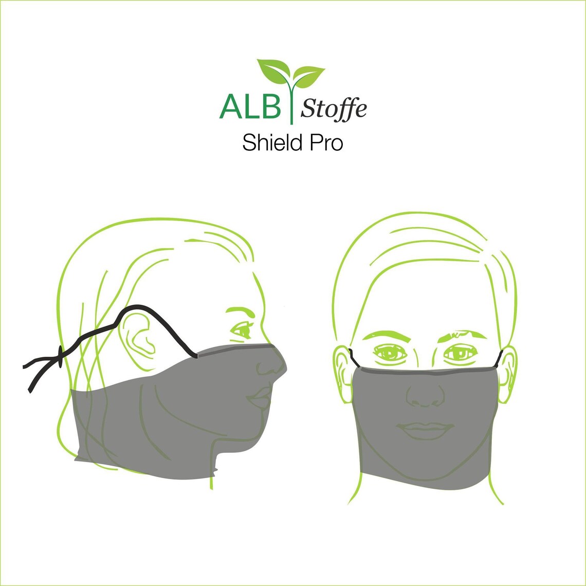 Albatross SHIELD PRO Jersey Structure Carbon Melange 29.90 - Etsy