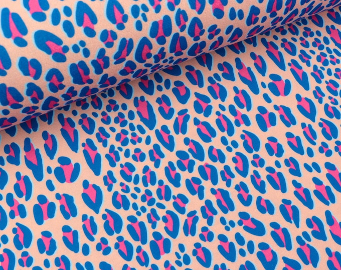 Albatines SHIELD PRO Jersey Safari Bright Nude 29.90 EUR / Meter - Etsy