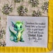 Memory Quilt Label is Available in Sew-on Form in Cotton or Polyester ...