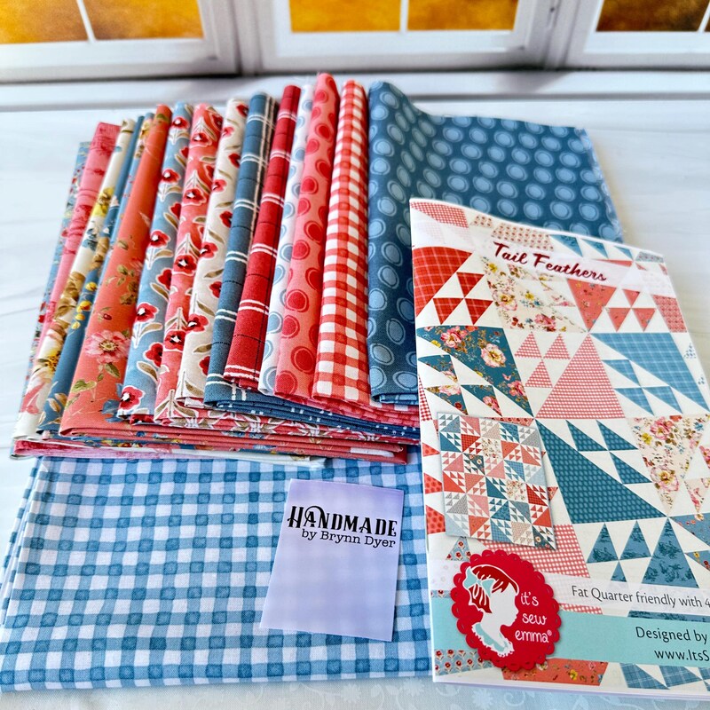 Beginner Quilt Kit - Etsy