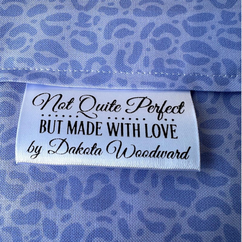 Silk Made by Tags - Etsy