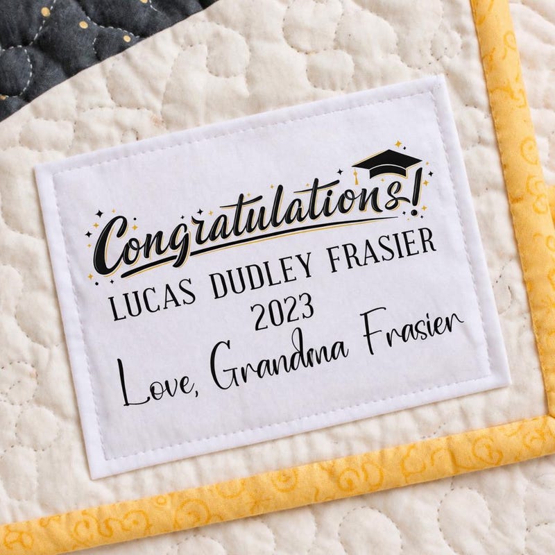 Graduation Knitting - Etsy