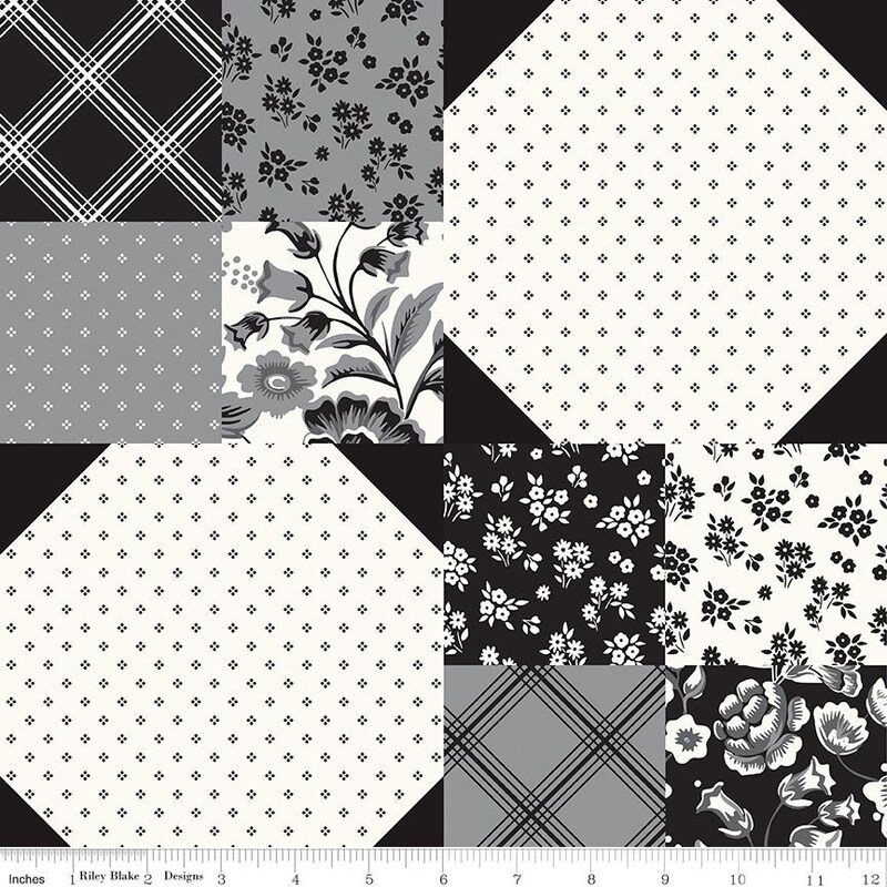 Cheater Fabric - Etsy