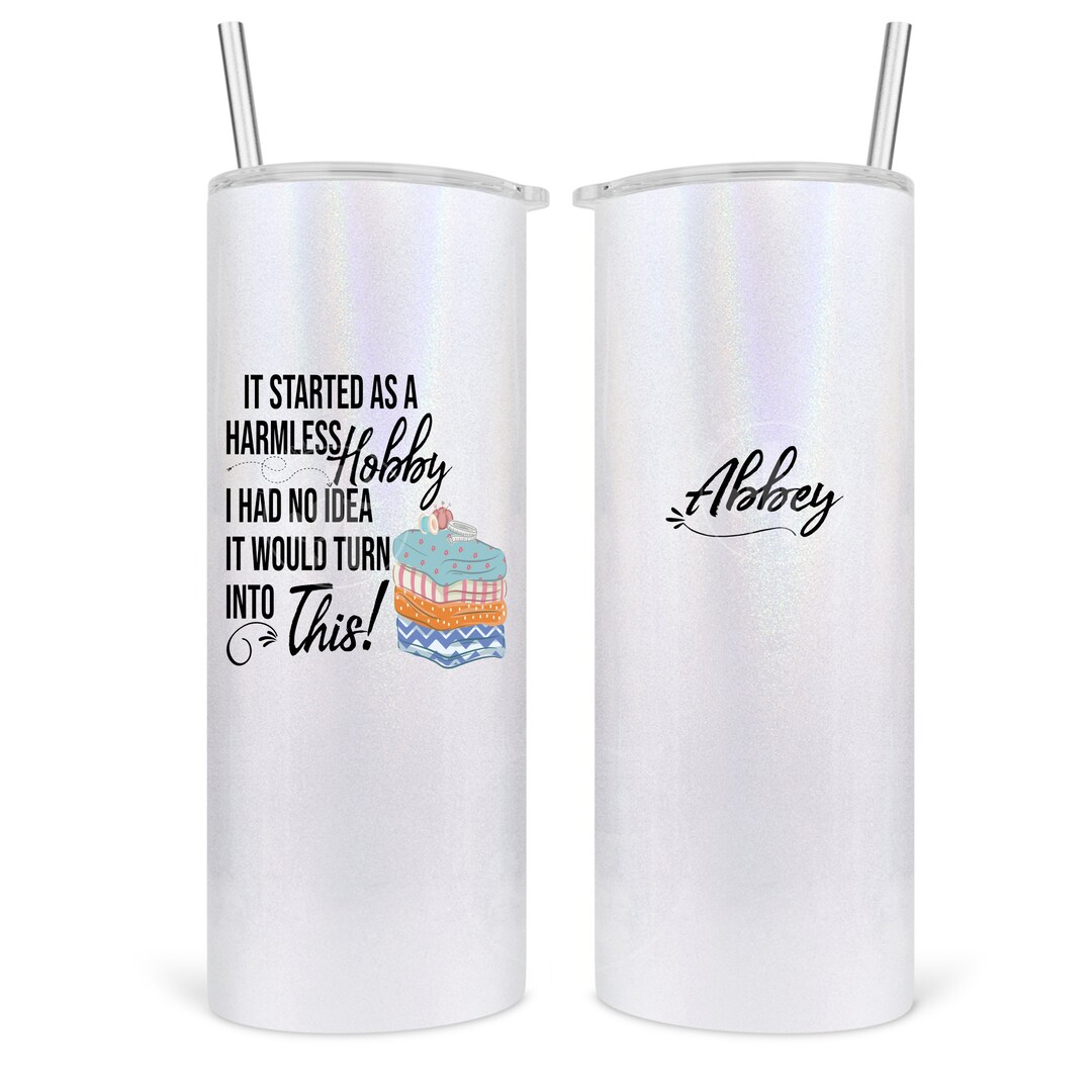 It Started as A Harmless Hobby I Had No Idea It Would Turn Into This ...