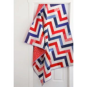 Going up Quilt Pattern by Cluck Cluck Sew/ Fat Quarter Friendly/fat ...