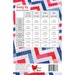 Going up Quilt Pattern by Cluck Cluck Sew/ Fat Quarter Friendly/fat ...