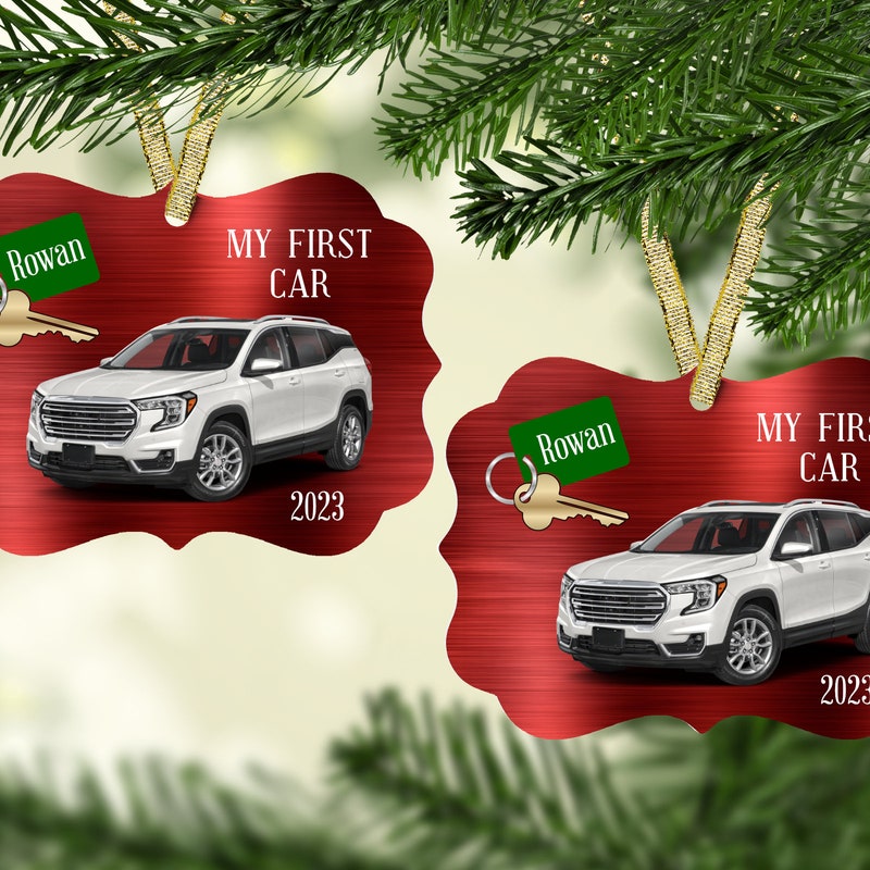 Car Ornaments - Etsy