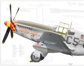 357 Fighter Group - Etsy