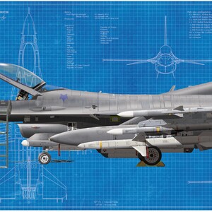 F-16CM-52-LM Fighting Falcon 157 Fighter Squadron "stingers," 169 ...