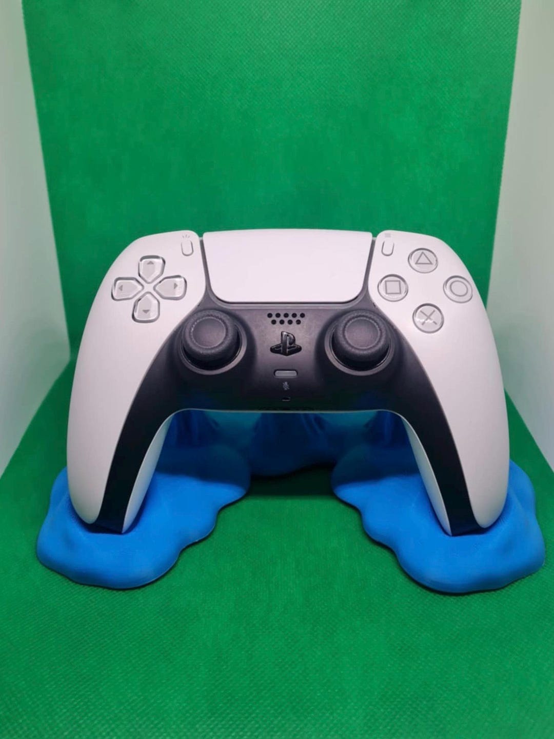 3D Printed Slime Controller Holders - Etsy