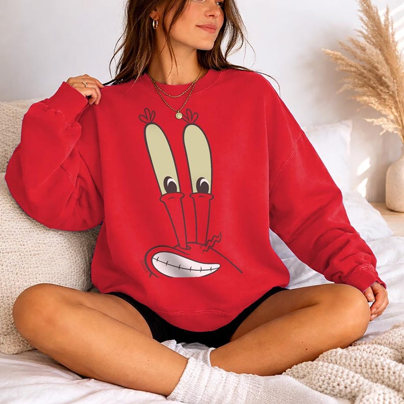 Spongebob Squarepants Family Matching Officially Licensed Character ...