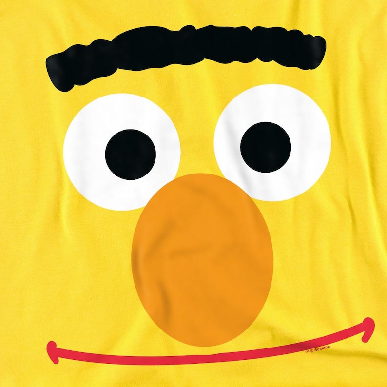 Sesame Street Family Matching Character Tees, Sweatshirts, Baby ...