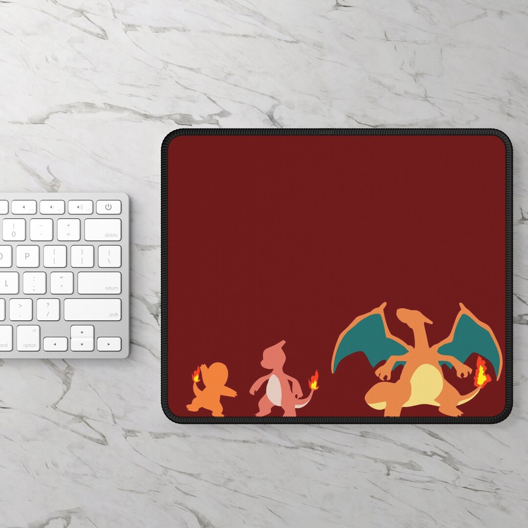 Evolution Art Gaming Mouse Pad - Etsy
