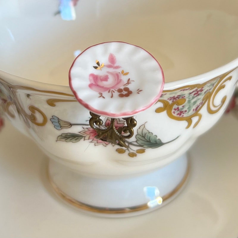 Silver Jewels ”alice - Etsy