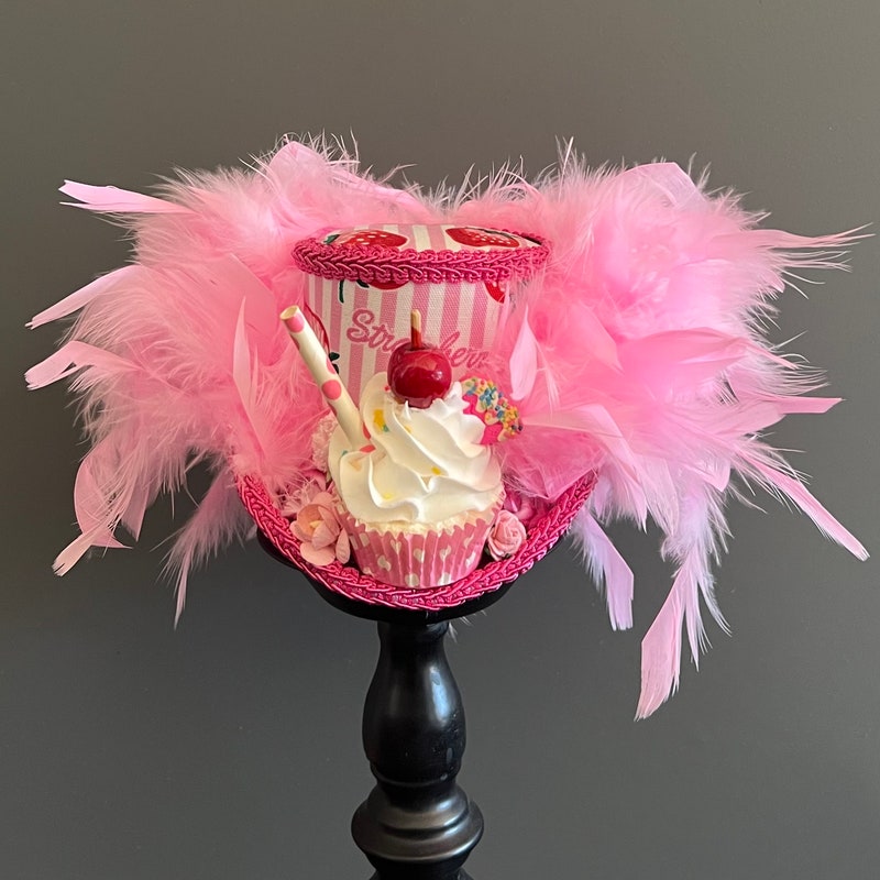 Candyland Hat - Etsy