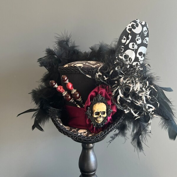 Day of the Dead Alice - Etsy