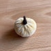Mini Velvet Pumpkins, Mini Velvet Thanksgiving Pumpkins, Fall ...